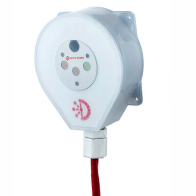 D390 ( Clean Rooms) | Detectors Group | Safety, Security, Peace of Mind